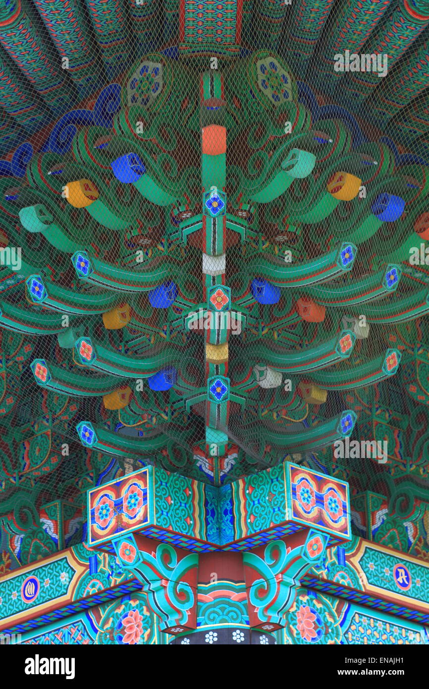 Buddhist temple details hi-res stock photography and images - Alamy