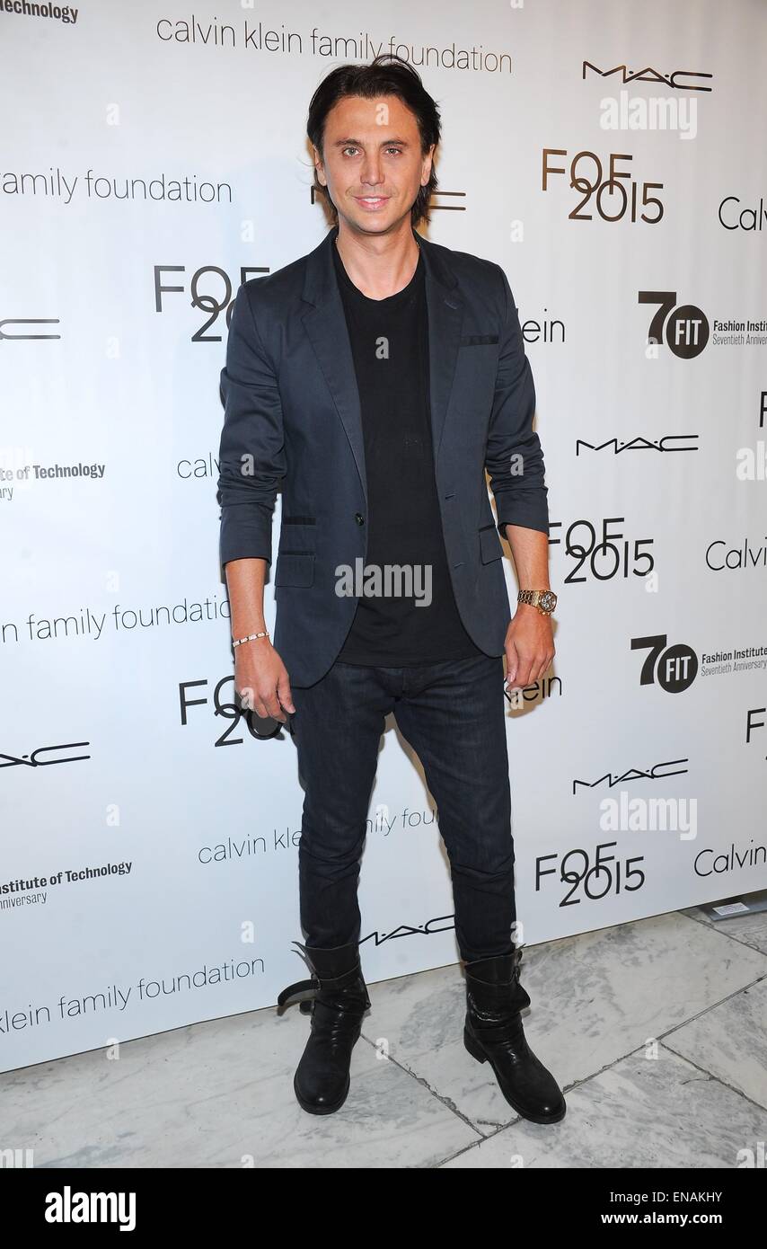 New York, NY, USA. 30th Apr, 2015. Jonathan Cheban in attendance for ...