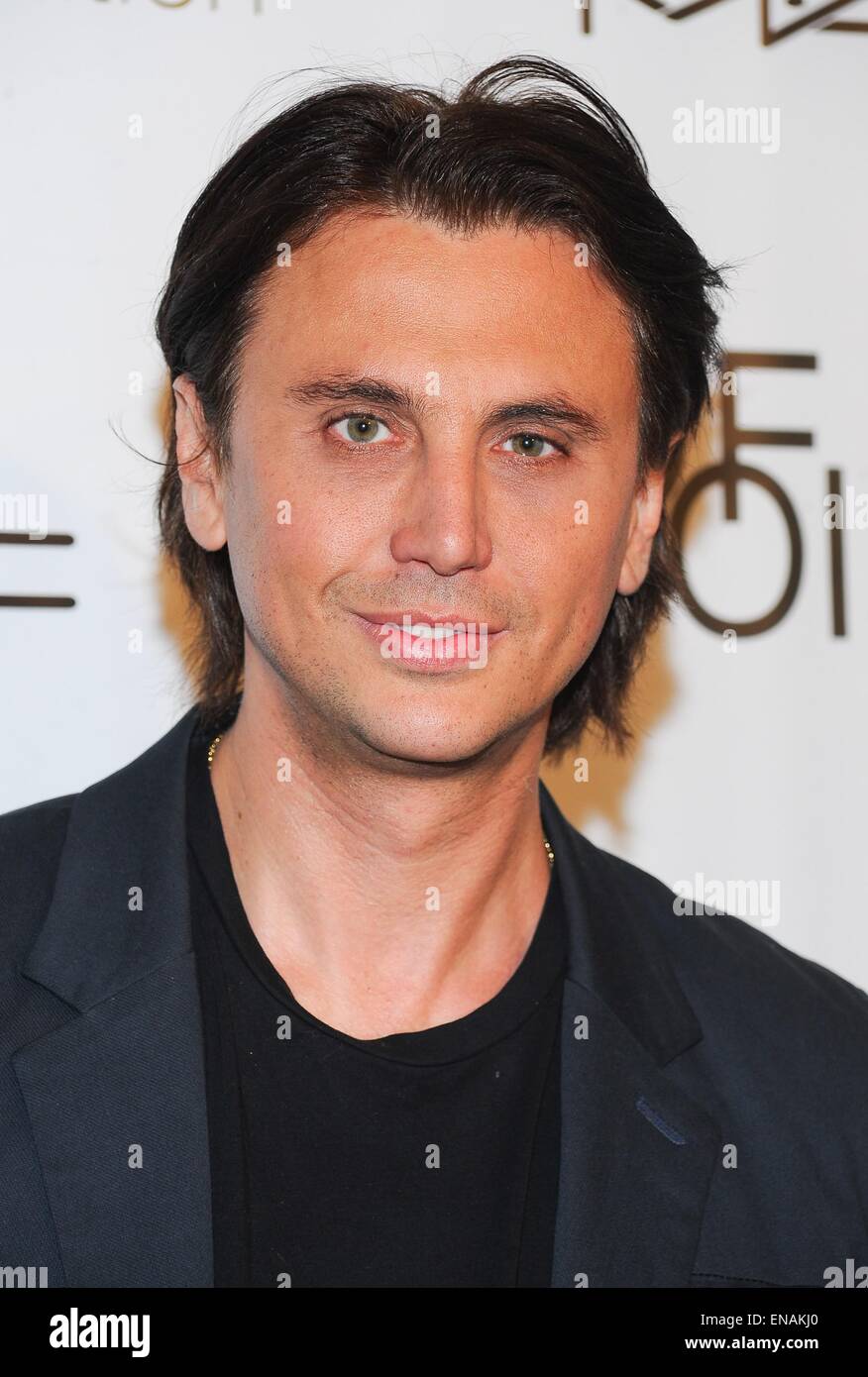 New York, NY, USA. 30th Apr, 2015. Jonathan Cheban in attendance for ...
