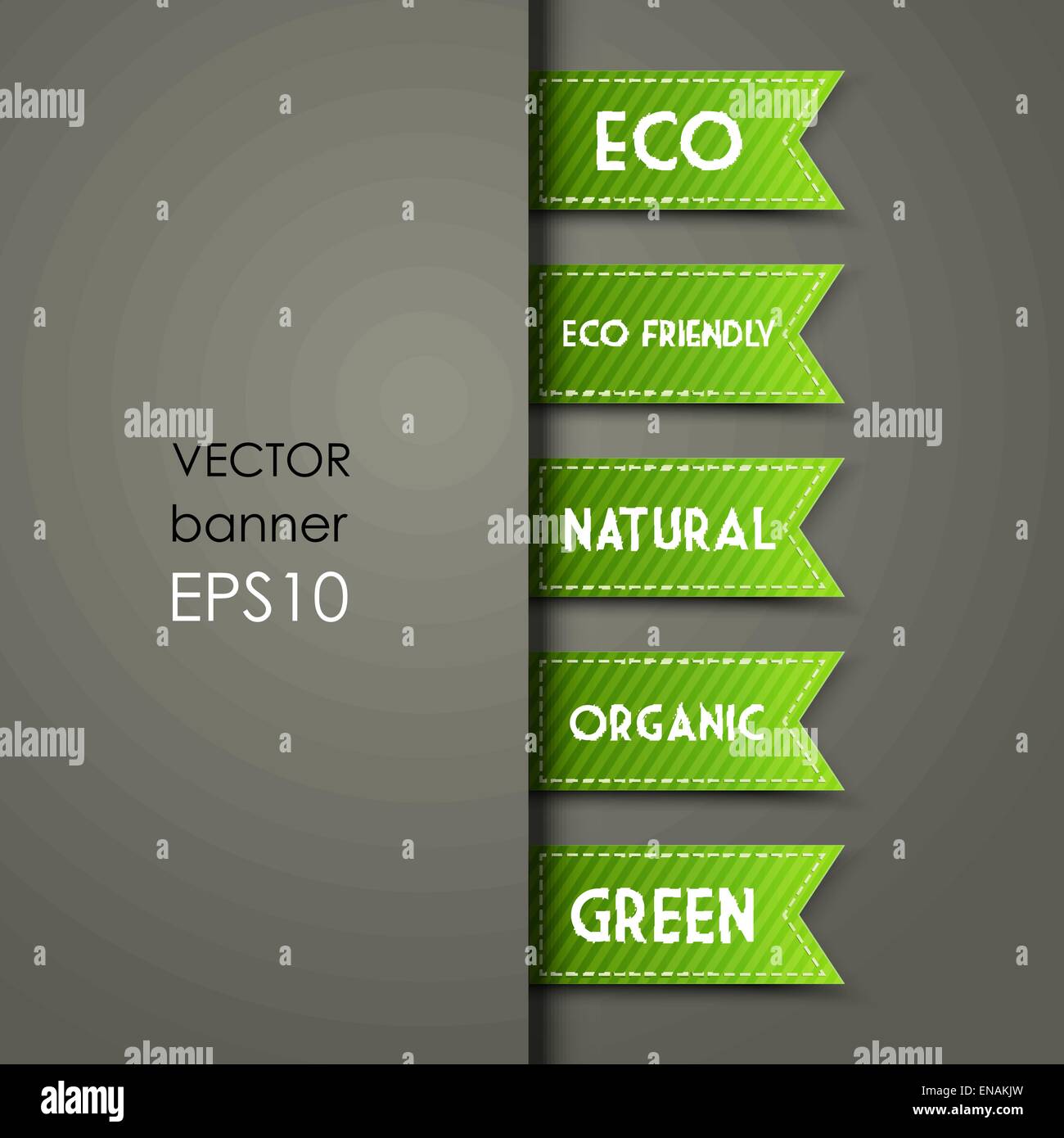 Web Bookmarks for you text. Vector illustration Stock Vector Image ...