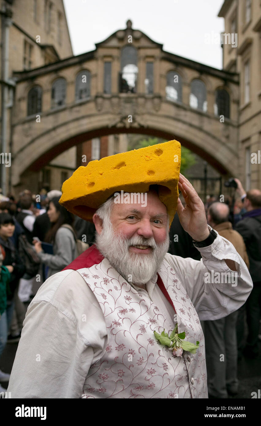 FILE PHOTOS: Oxford, Oxfordshire, UK. 1st May, 2014. Oxford May Day ...