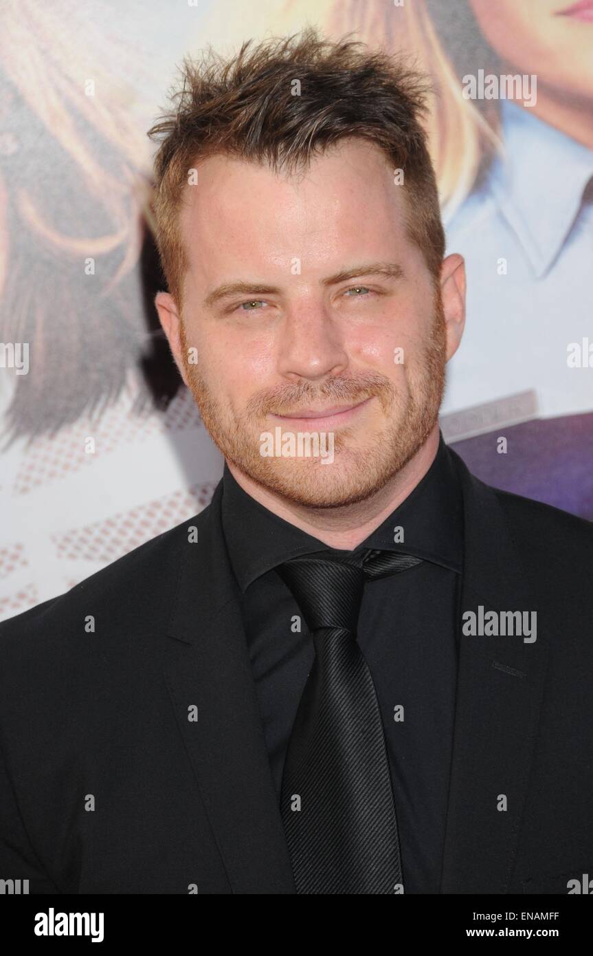 Rob kazinsky hot pursuit hi-res stock photography and images - Alamy