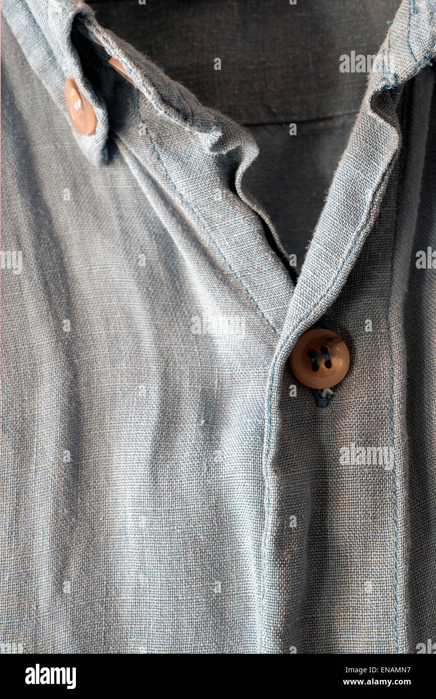 Textile shirt hi-res stock photography and images - Alamy