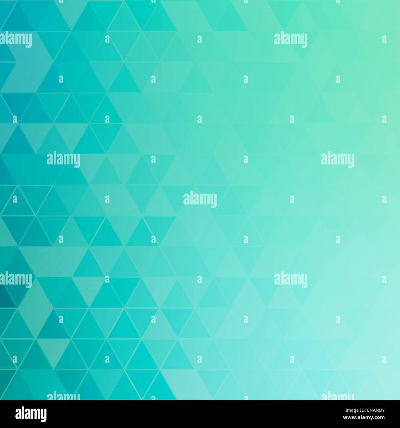 Vector Abstract retro geometric background. Template brochure design ...