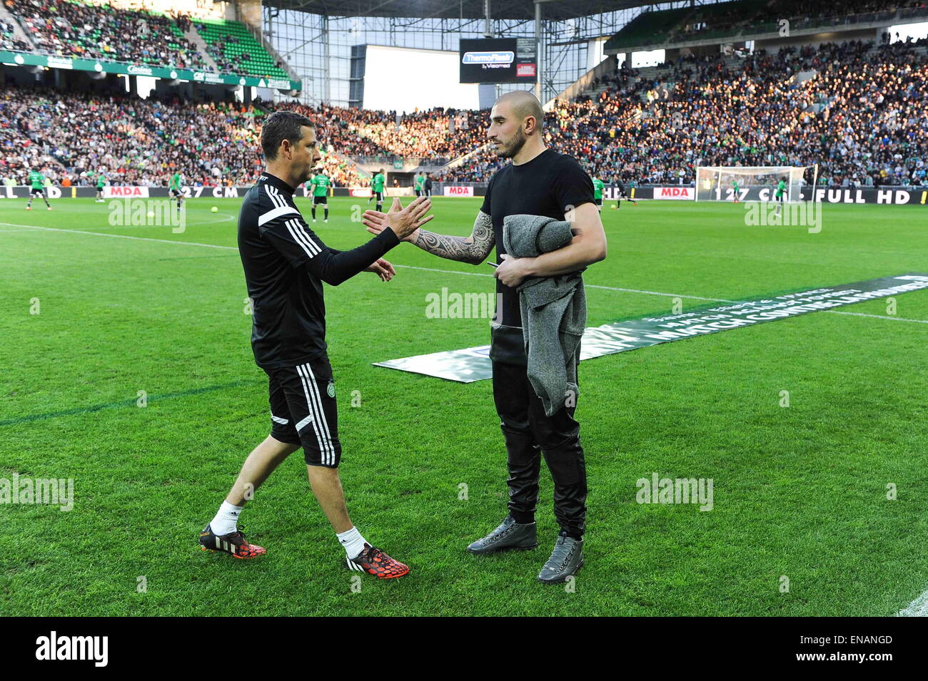 Grange fabrice hi-res stock photography and images - Alamy