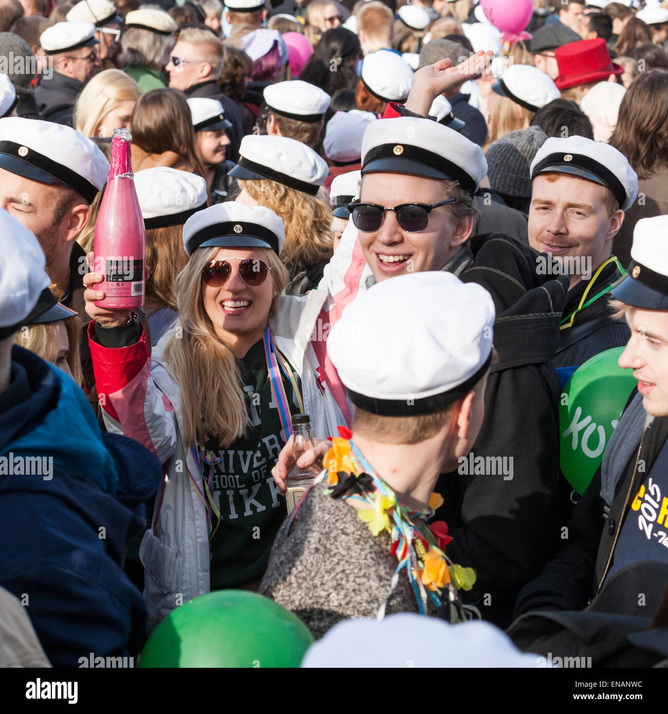 May eve tradition hi-res stock photography and images - Alamy