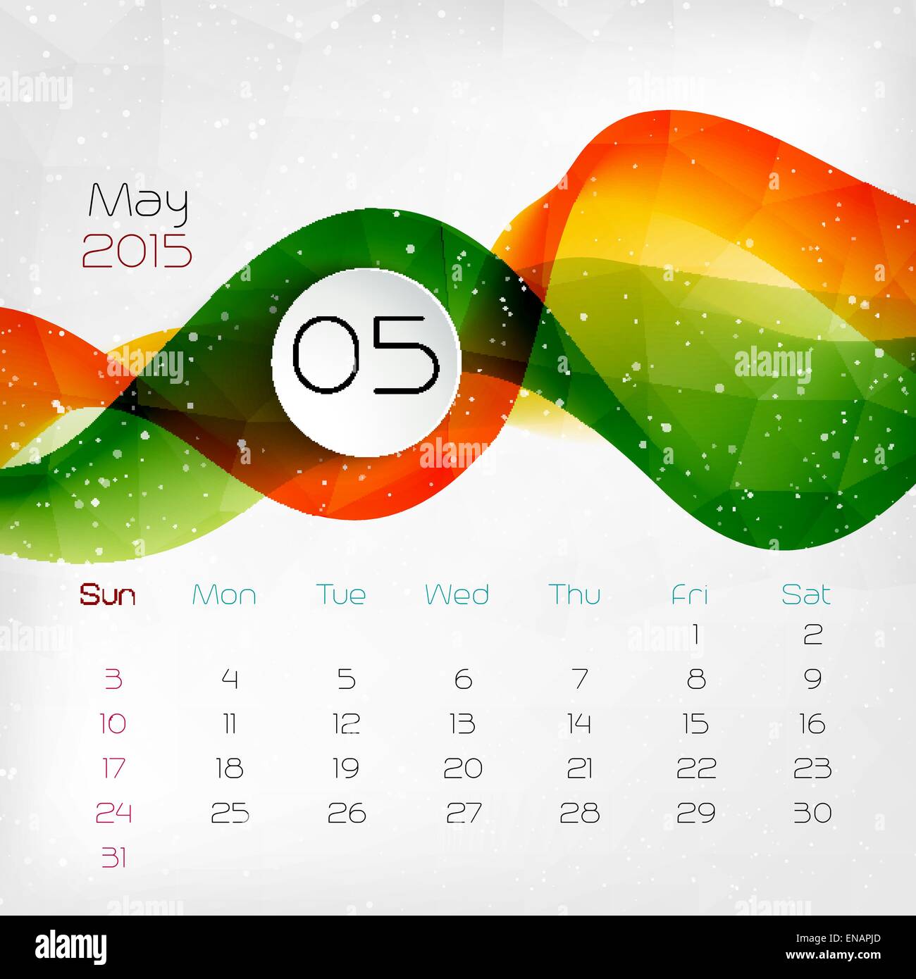 10 may Stock Vector Images - Alamy