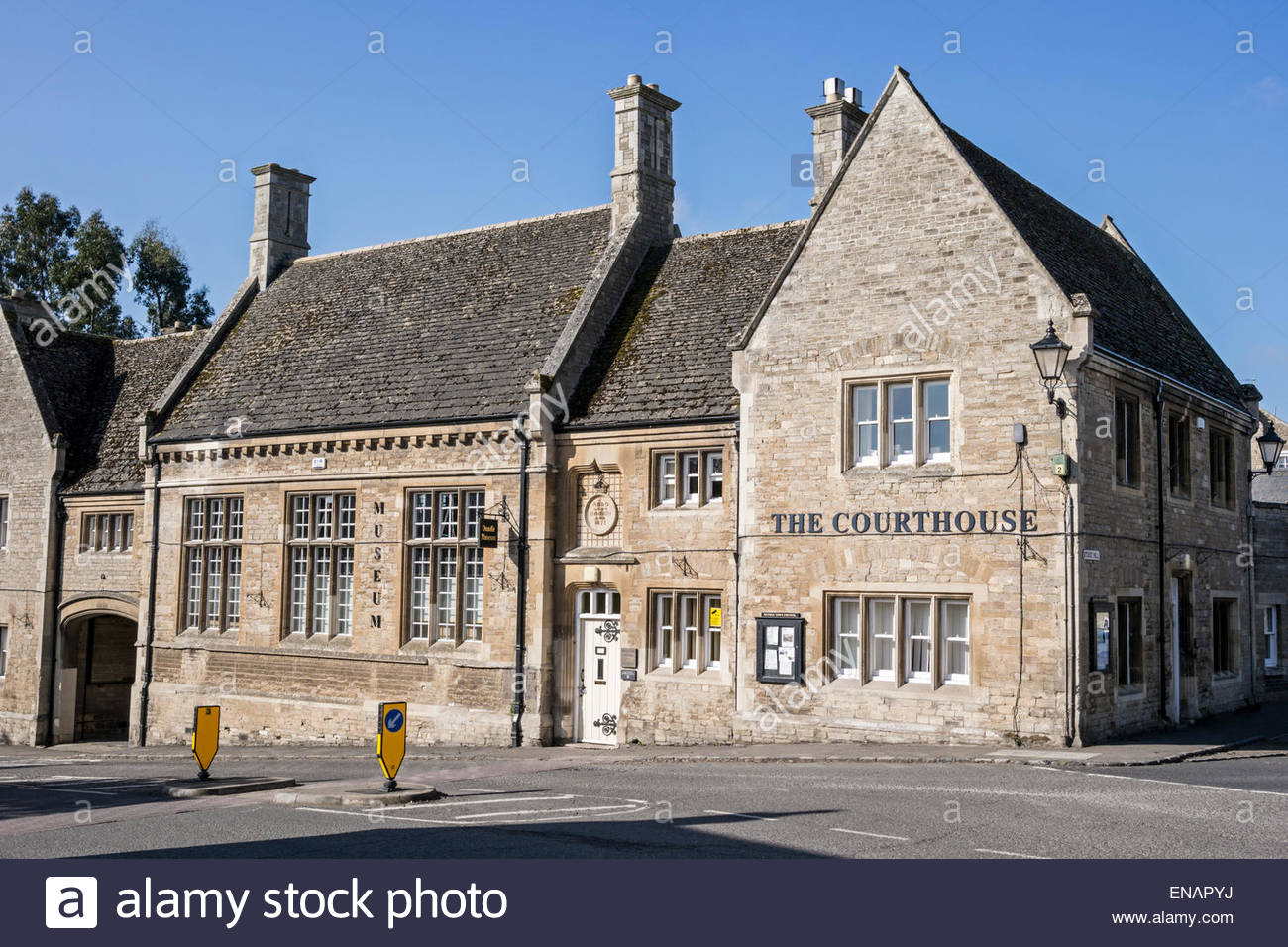 Oundle High Resolution Stock Photography and Images - Alamy