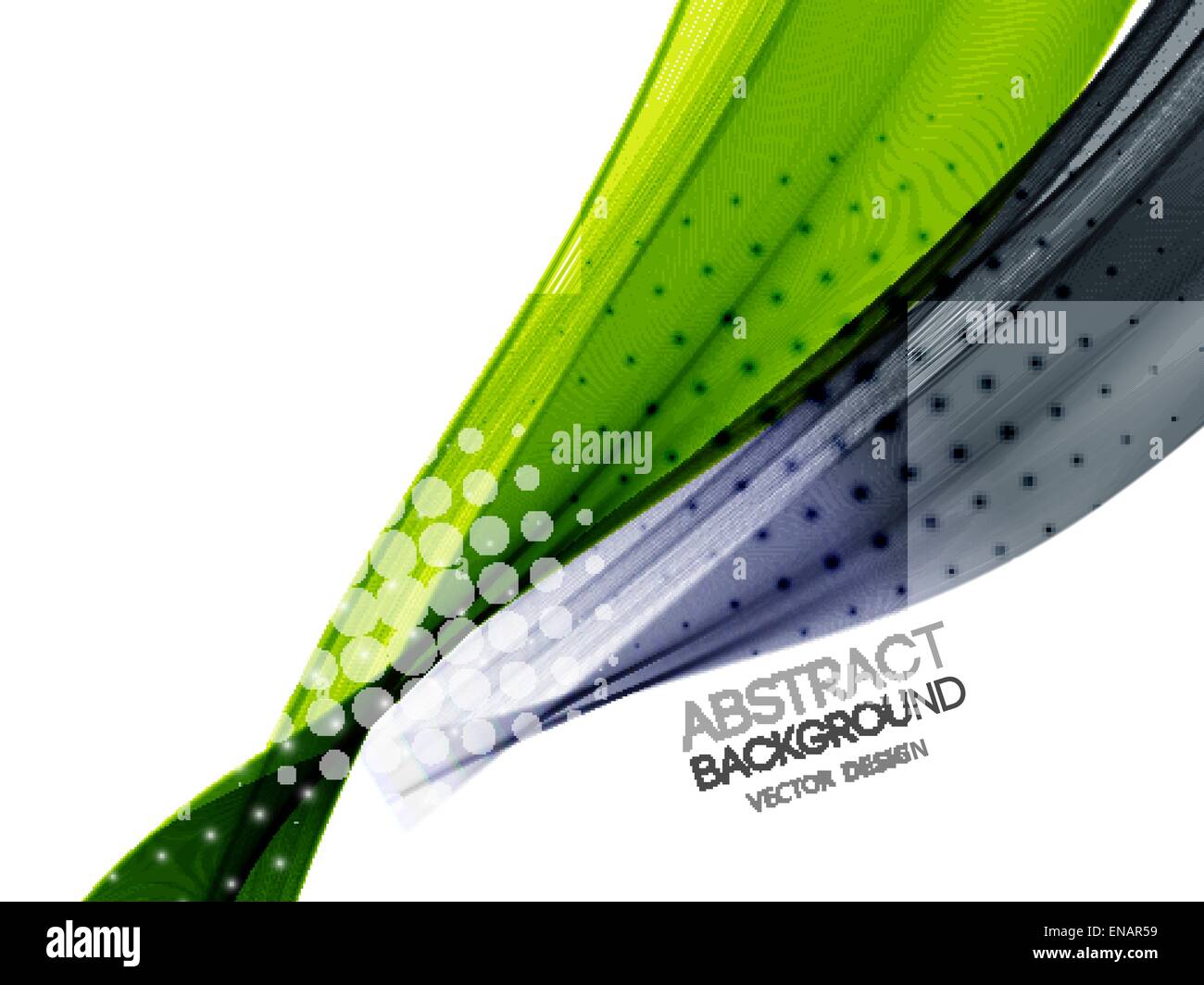 Vector Abstract Color Lines Background Template Brochure Design Stock Vector Image And Art Alamy