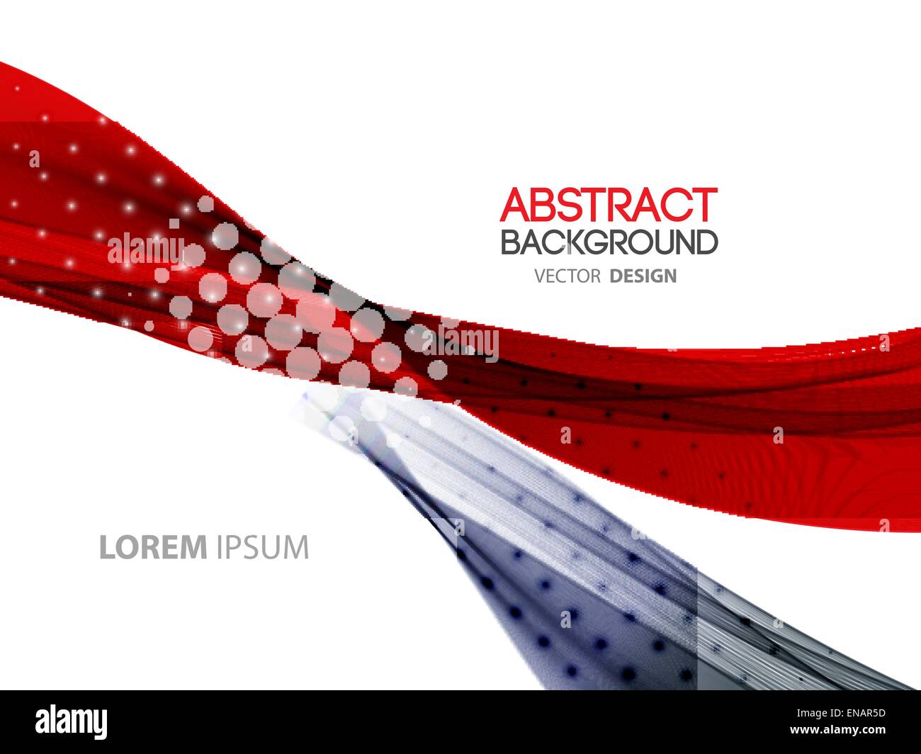 Vector Abstract Color Lines Background Template Brochure Design Stock Vector Image And Art Alamy