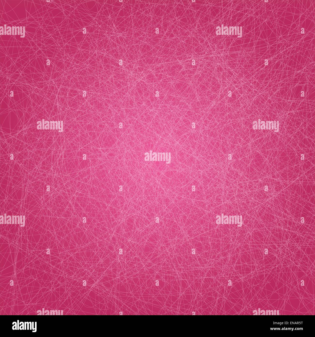 Vector illustration Vintage pink grunge texture paper background Stock ...
