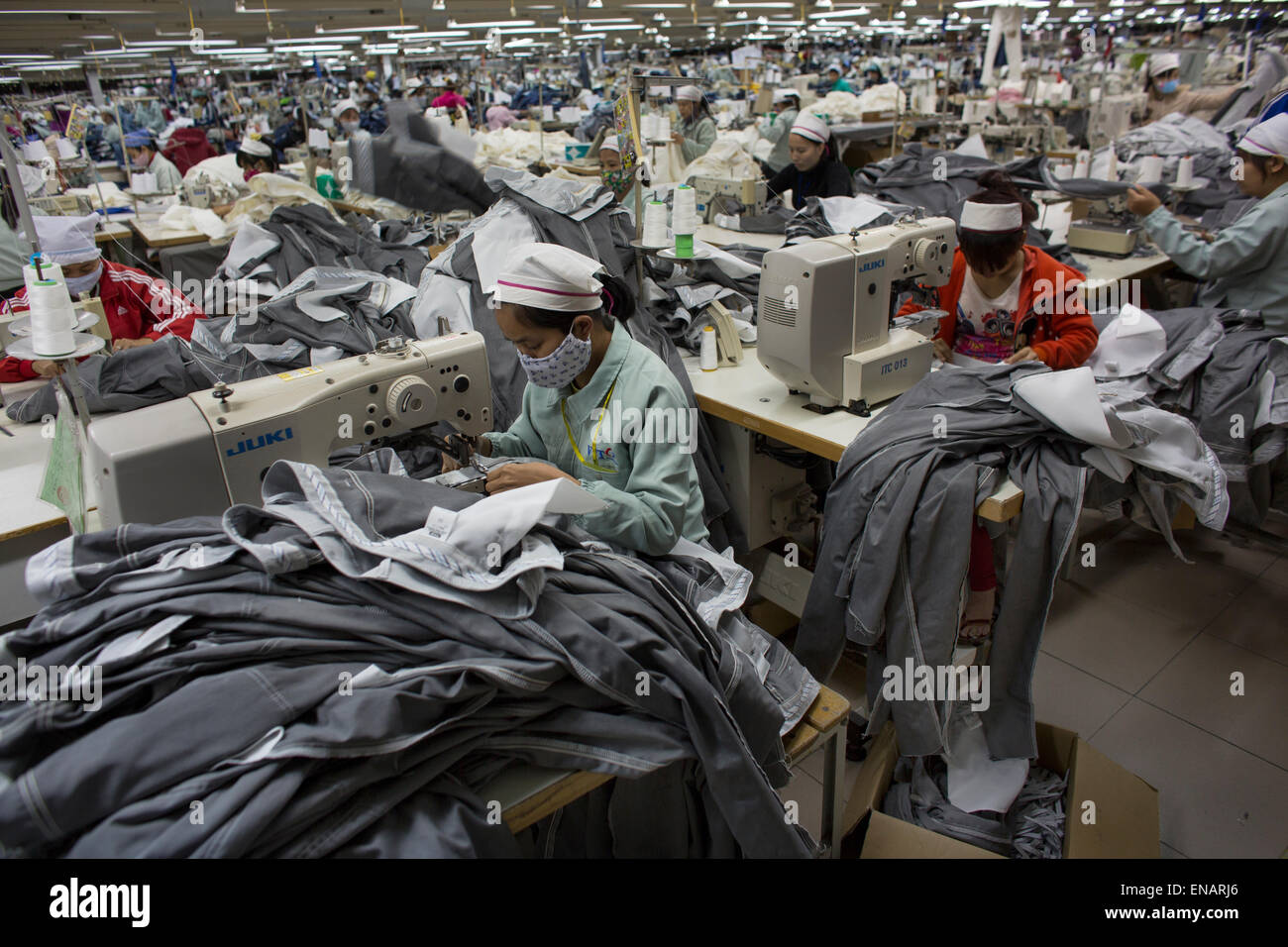 Mass Production Clothing Mass Production Clothing
