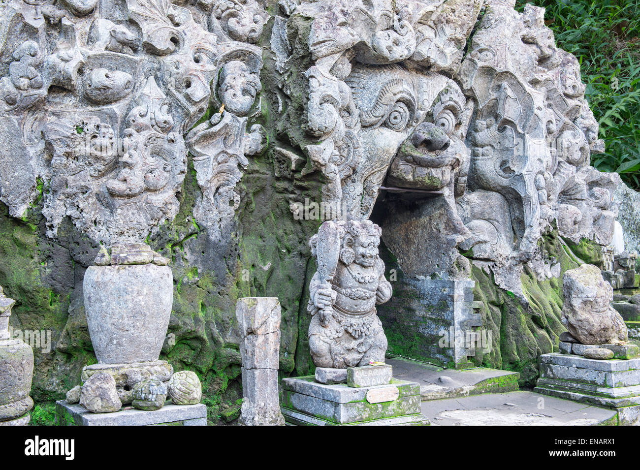 Indonesian cave hi-res stock photography and images - Alamy