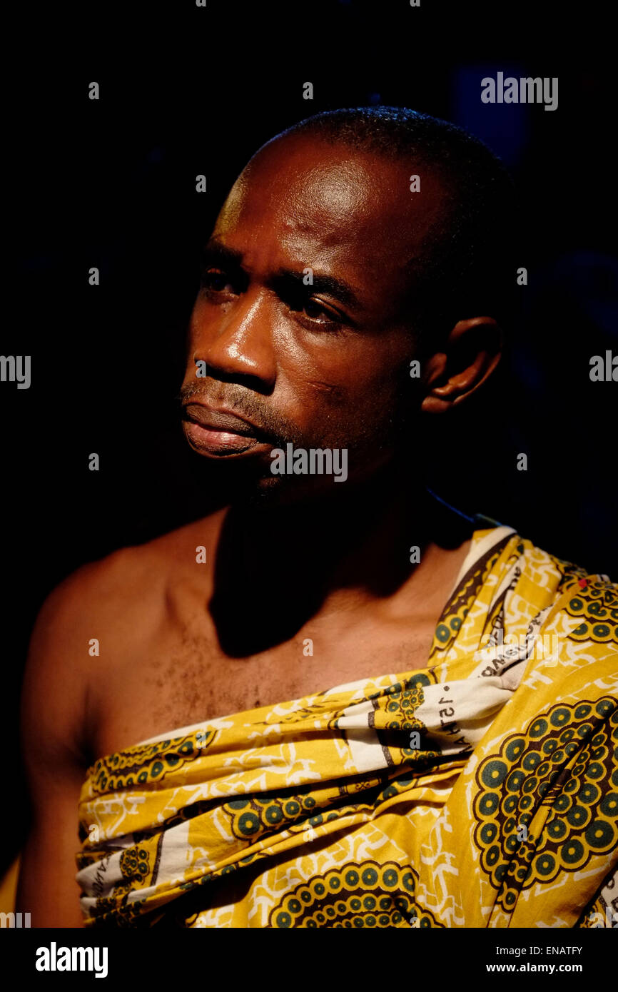 Native of ghana hi-res stock photography and images - Alamy