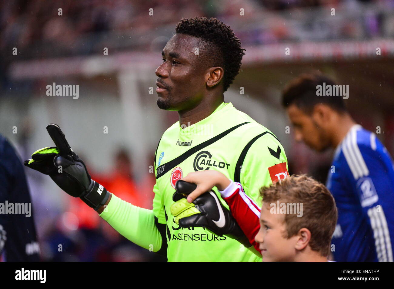 Attitude de prière hi-res stock photography and images - Alamy