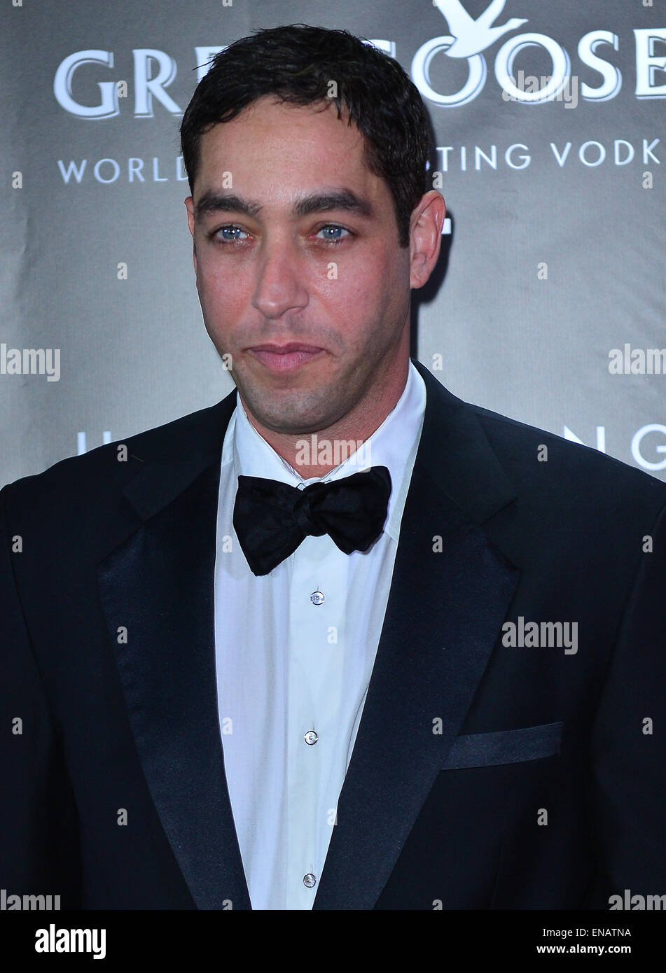 Blacks' Annual Gala at Fontainebleau Miami Beach - Arrivals Featuring ...
