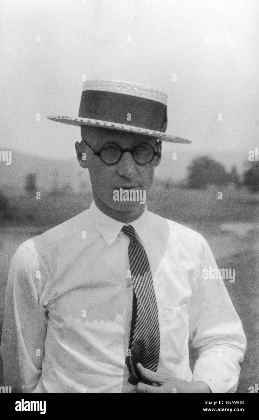 John thomas scopes trial Black and White Stock Photos & Images - Alamy
