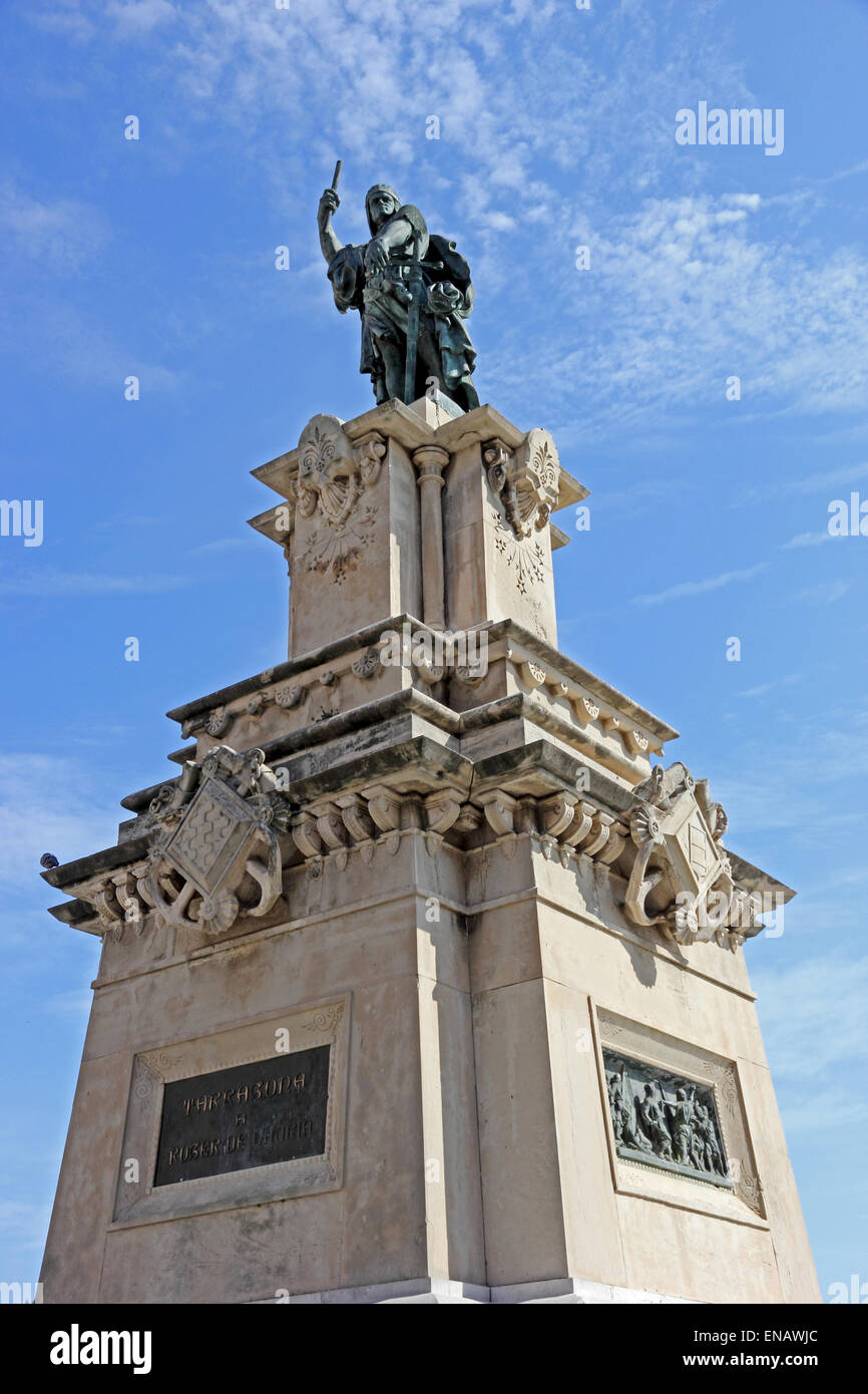 Roger Of Lauria High Resolution Stock Photography and Images - Alamy