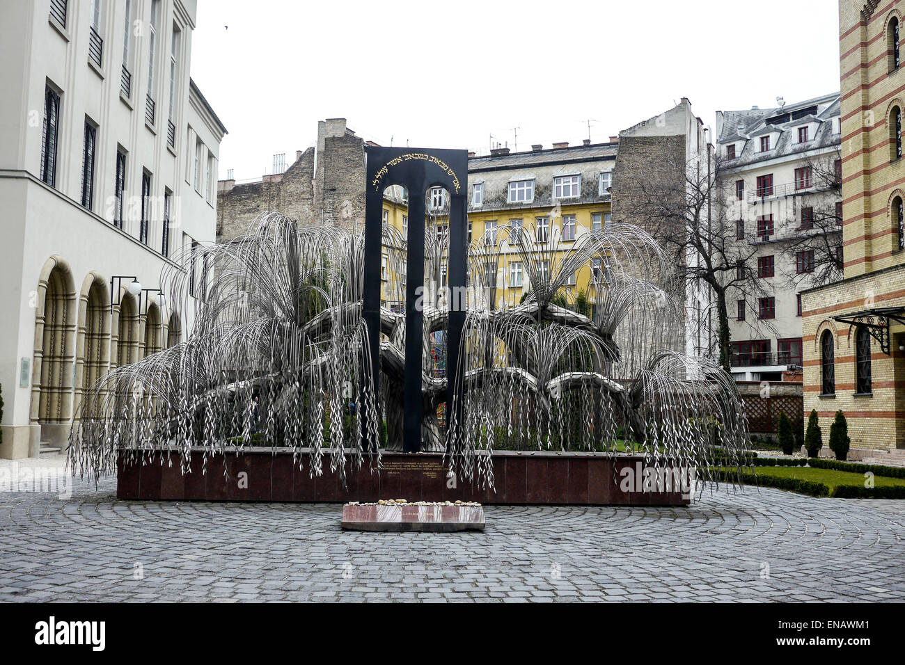Tree Of Life Hungary