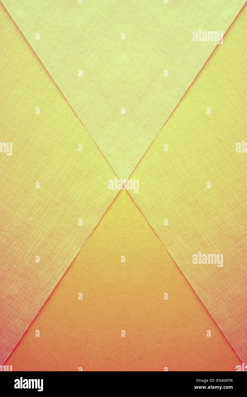 Abstract green orange hi-res stock photography and images - Alamy