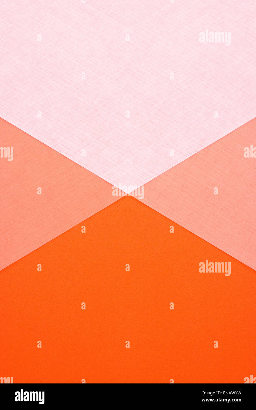 Abstract red triangle background hi-res stock photography and images ...