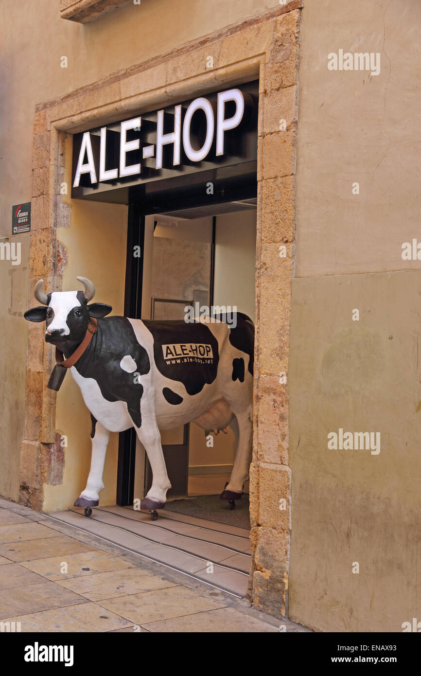 Hop Shop High Resolution Stock Photography and Images - Alamy