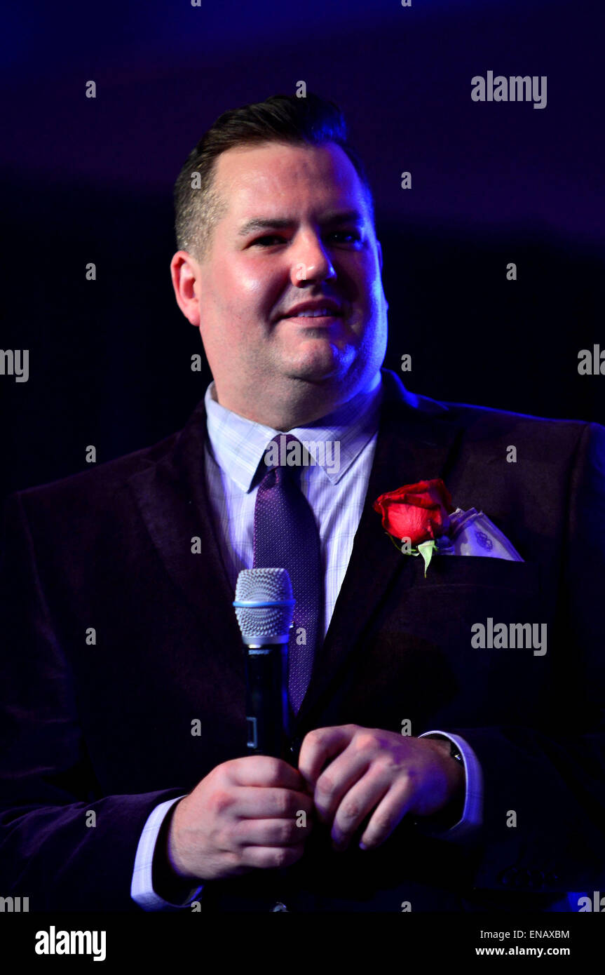 The Blacks Annual Gala held at Fontainebleau Miami Beach Featuring ...