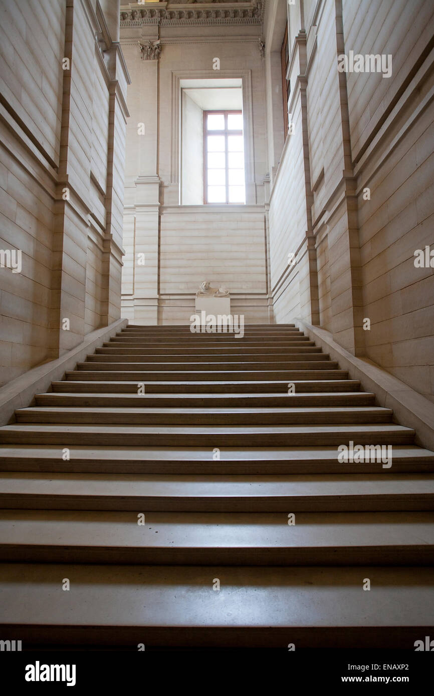 Grand stairs, Staircase Stock Photo - Alamy