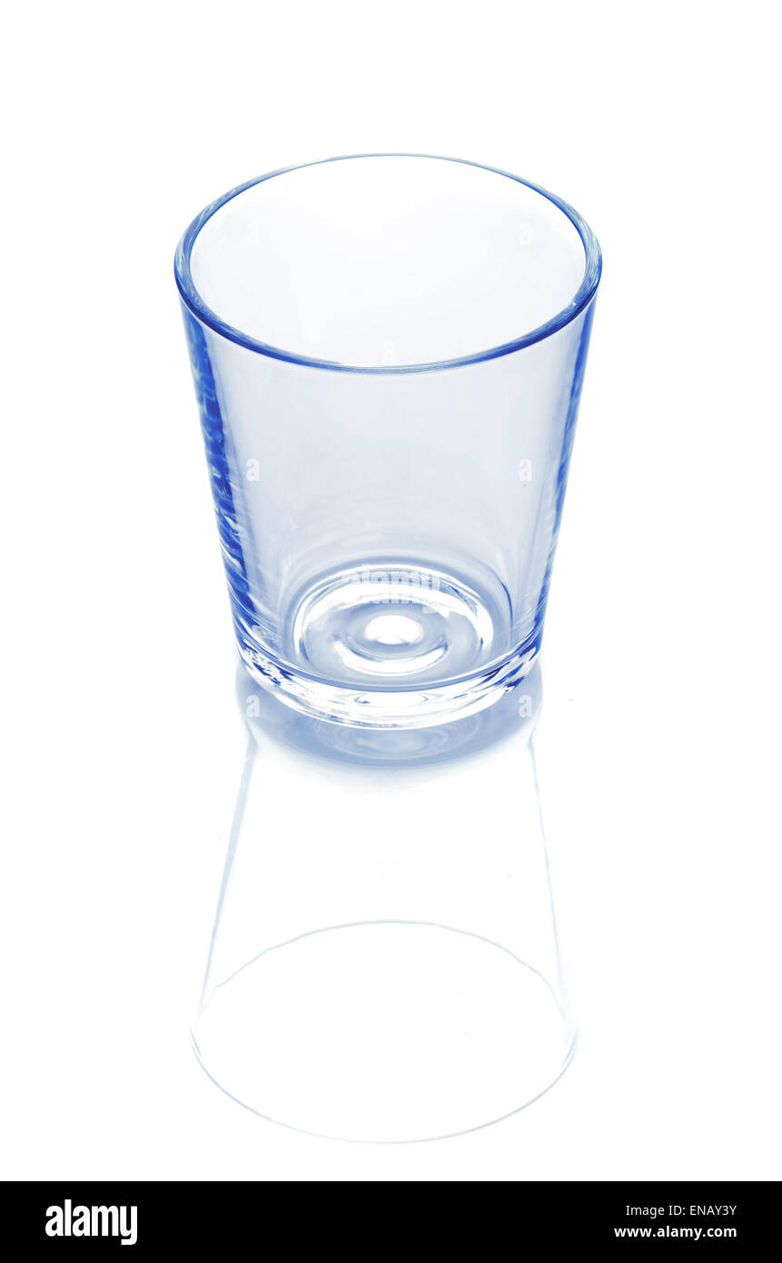 Empty tumbler glass hi-res stock photography and images - Alamy