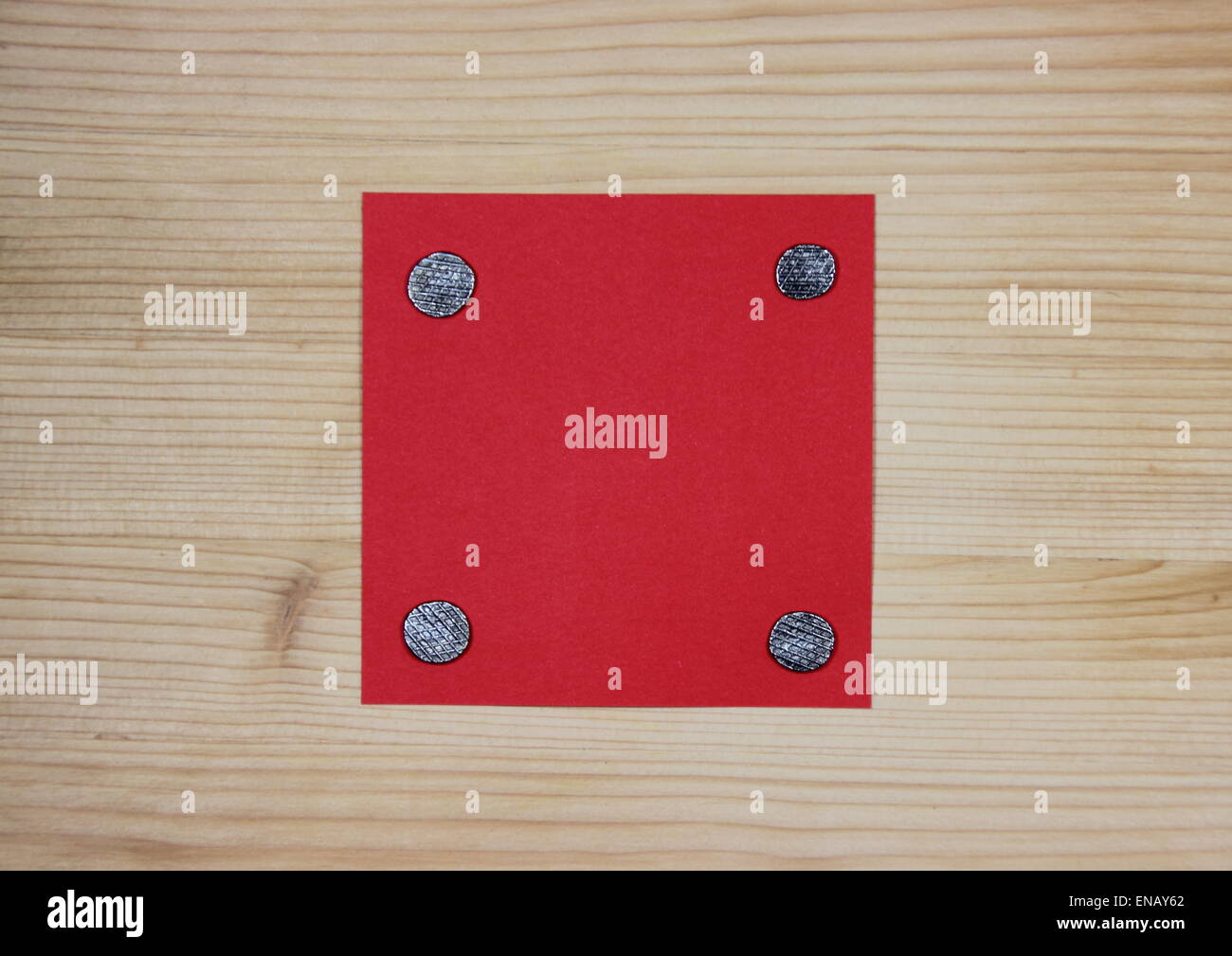 Note attached hi-res stock photography and images - Alamy