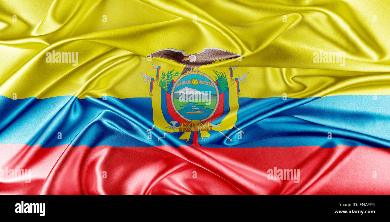 Ecuador continental hi-res stock photography and images - Alamy