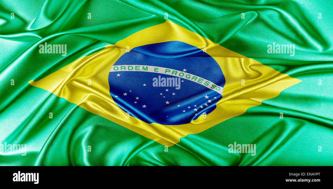 Brazil banner hi-res stock photography and images - Alamy