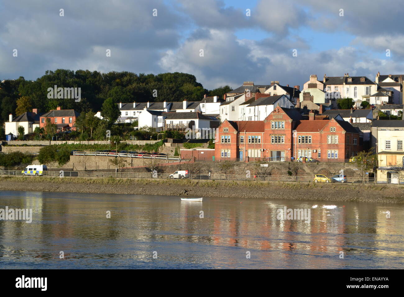 Devon police station hi-res stock photography and images - Alamy