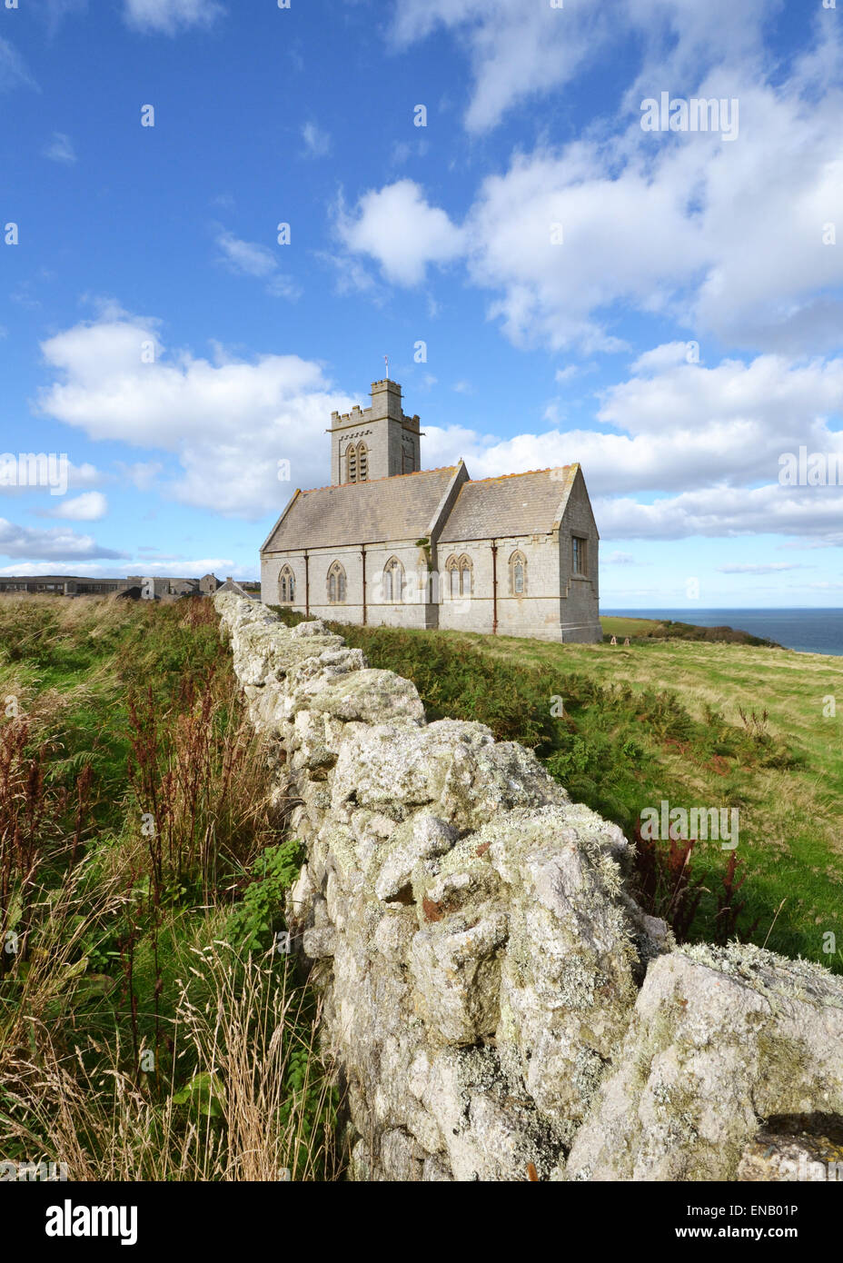 Trip to The Landmark Trusts Lundy Island in The Bristol Channel aboard ...