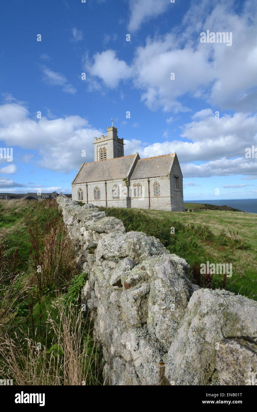 Trip to The Landmark Trusts Lundy Island in The Bristol Channel aboard ...