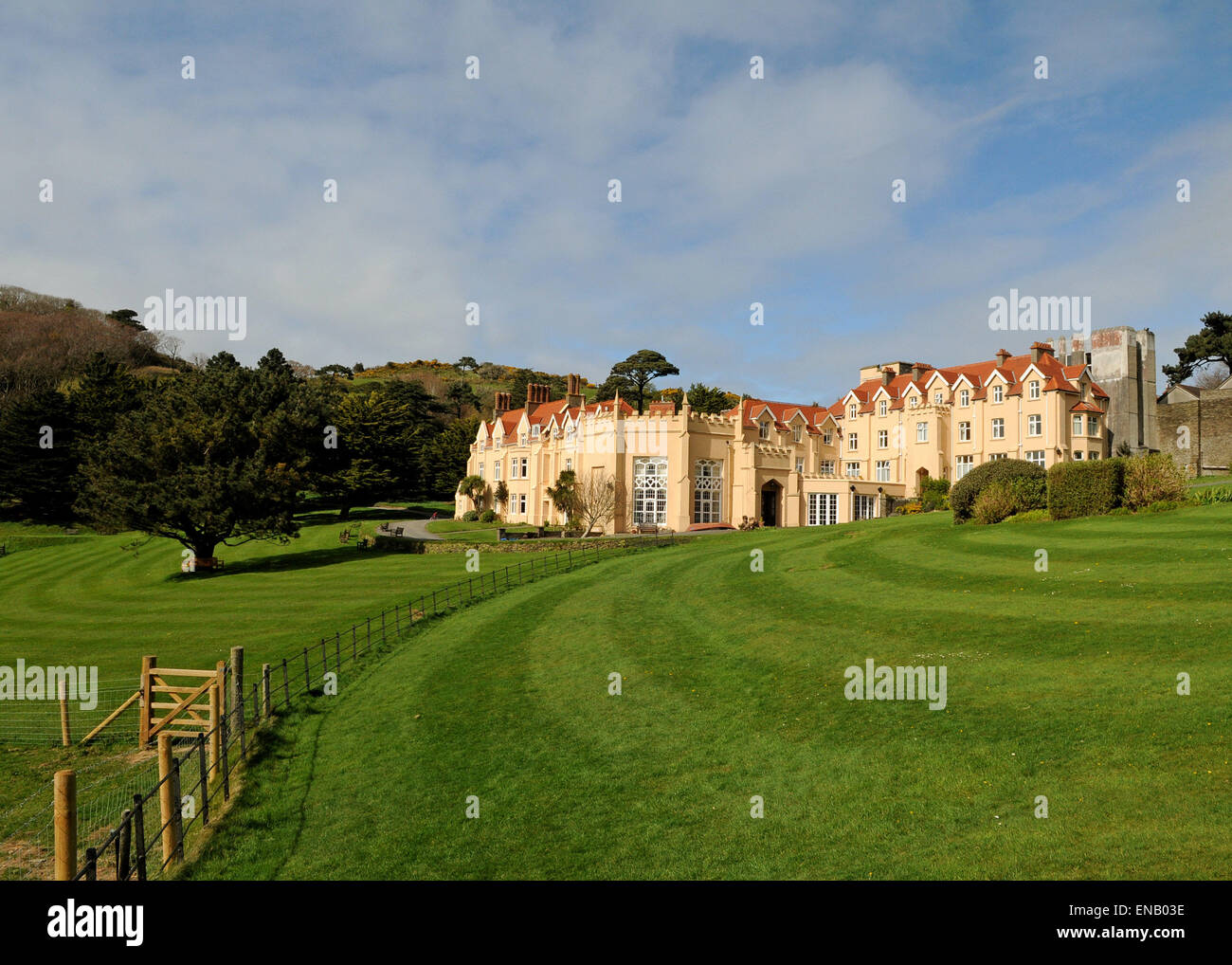 Lee Abbey. Ecumenical Christian Organisation, Retreat and Holiday ...