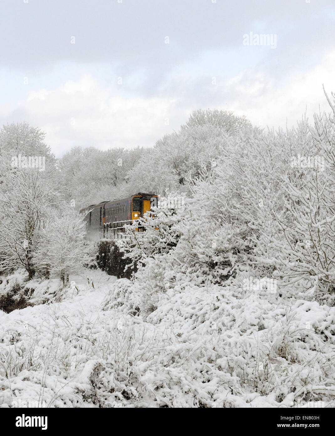 North Devon Coast Line High Resolution Stock Photography and Images - Alamy