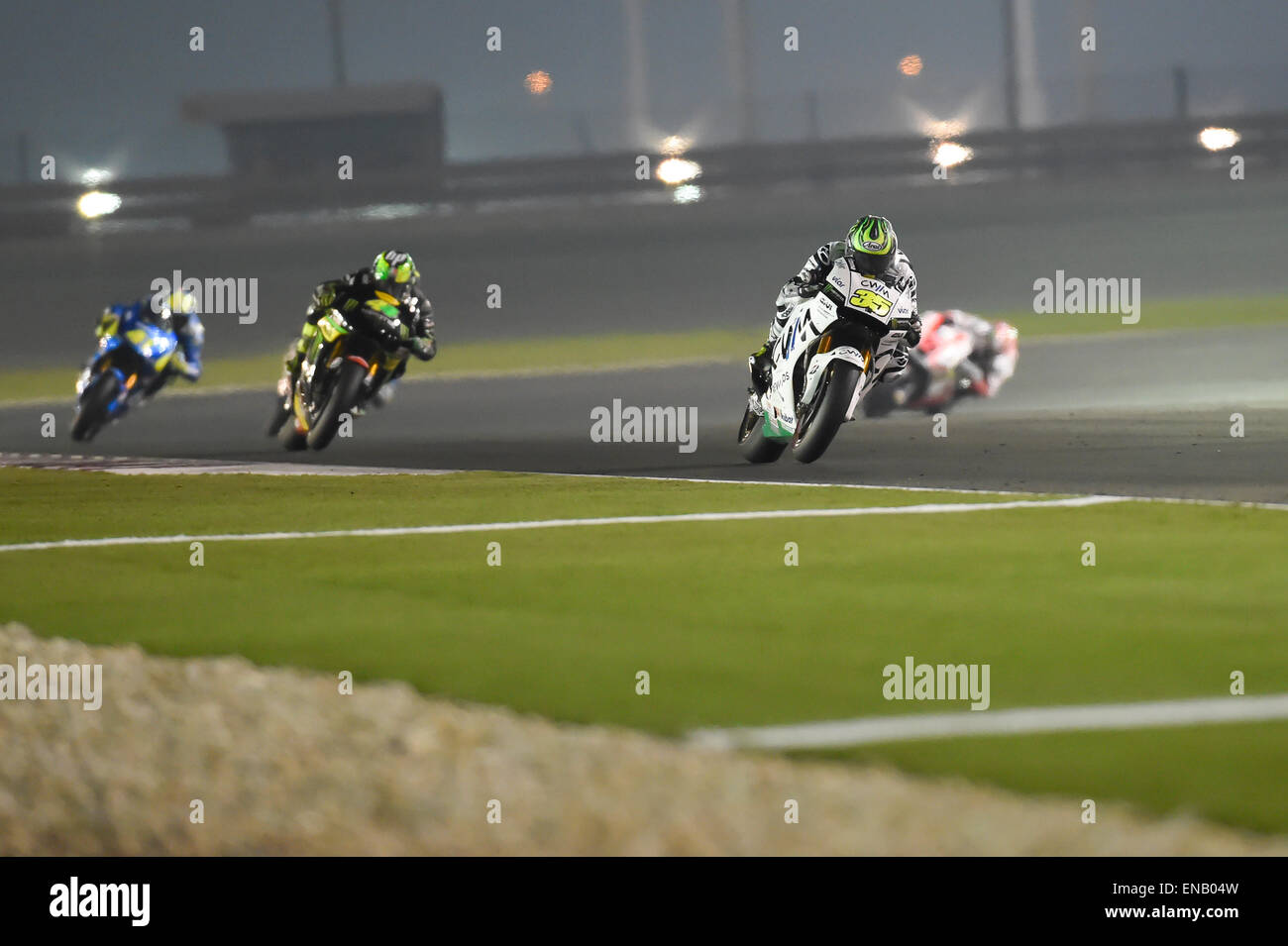 Losail circuit hi-res stock photography and images - Alamy