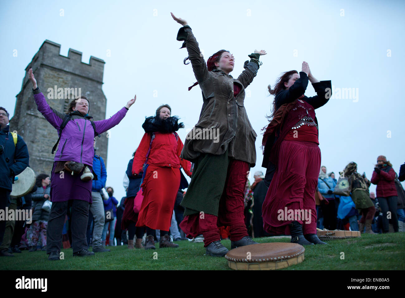 Pagan goddesses hi-res stock photography and images - Alamy
