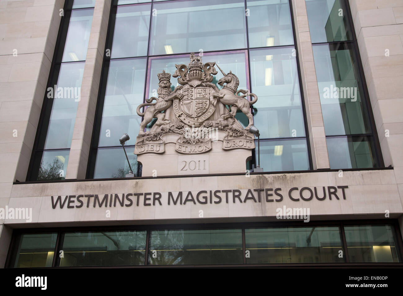 Magistrates court sign hi-res stock photography and images - Alamy