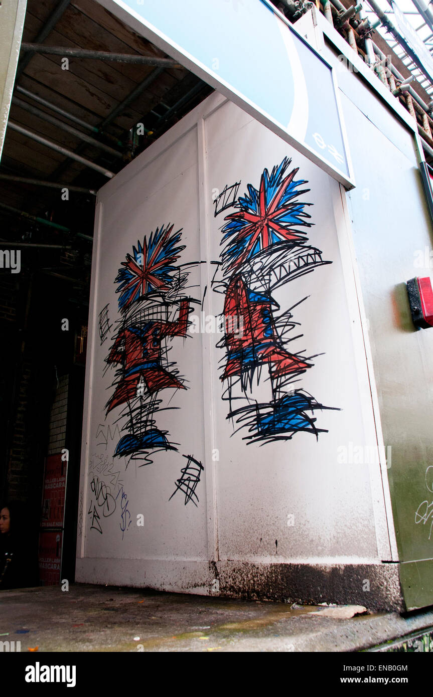 Nathan bowen art hi-res stock photography and images - Alamy