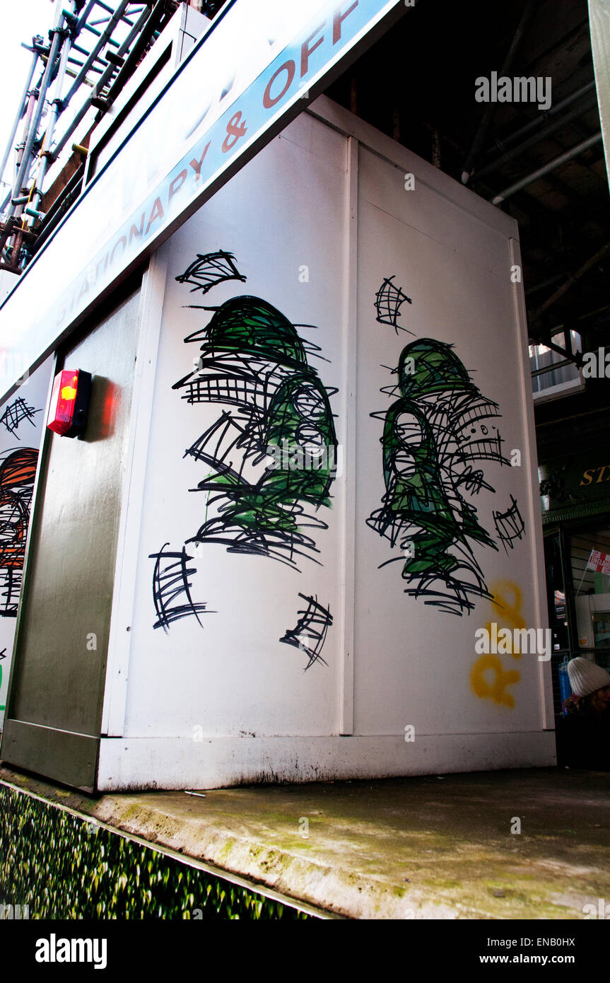 Nathan bowen art hi-res stock photography and images - Alamy