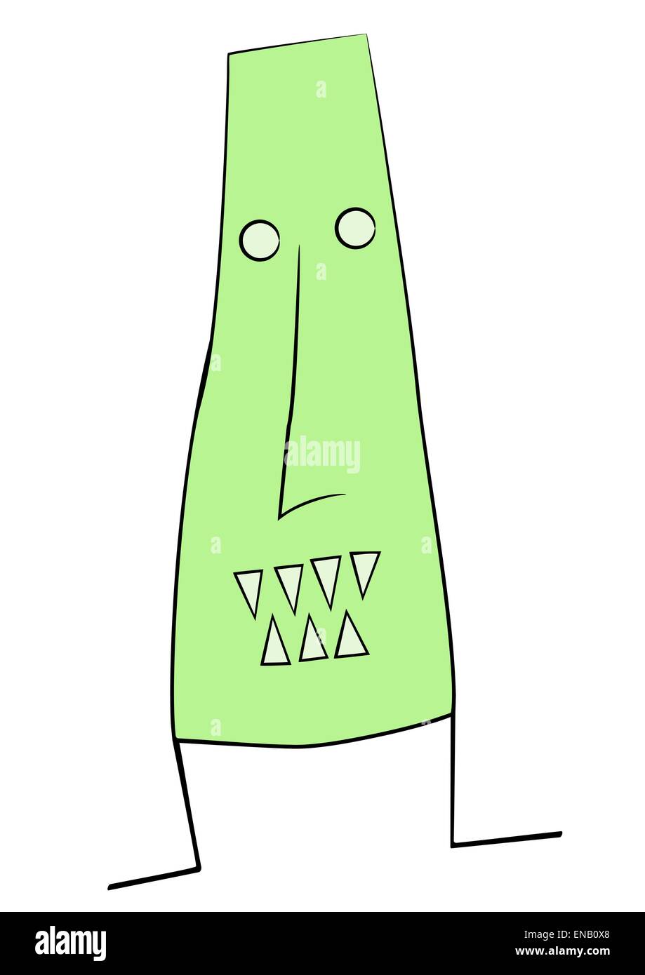 Boogeyman hi-res stock photography and images - Alamy