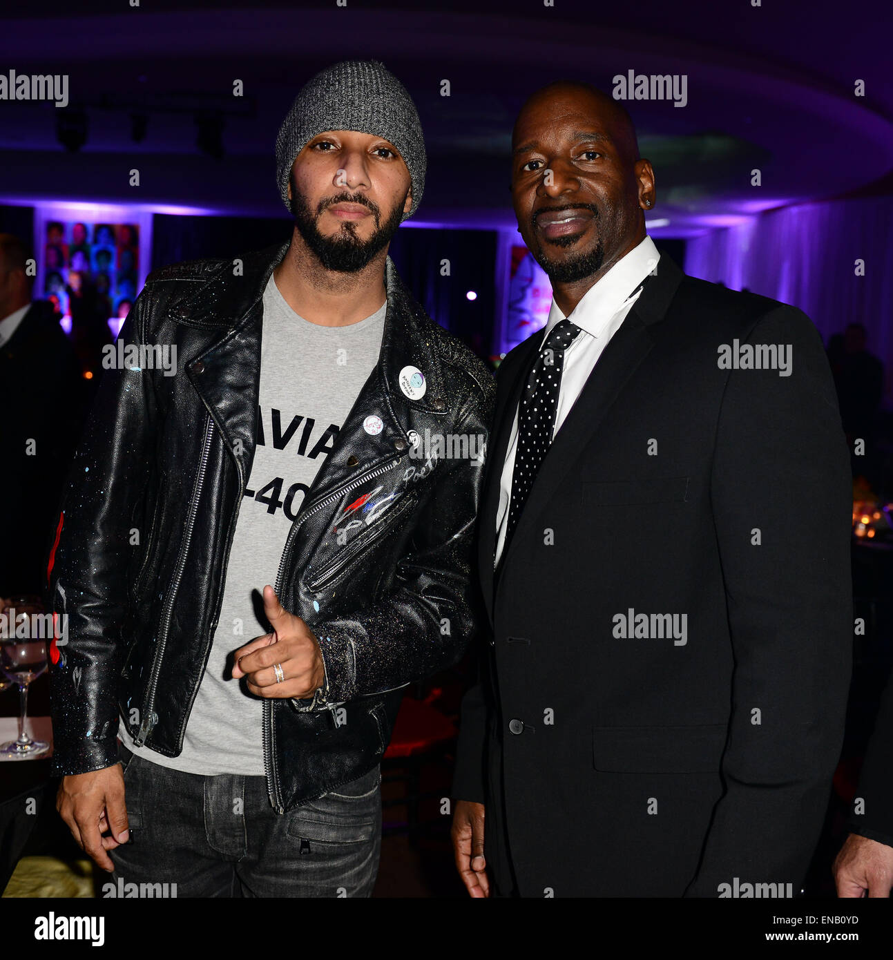The Blacks Annual Gala held at Fontainebleau Miami Beach Featuring ...