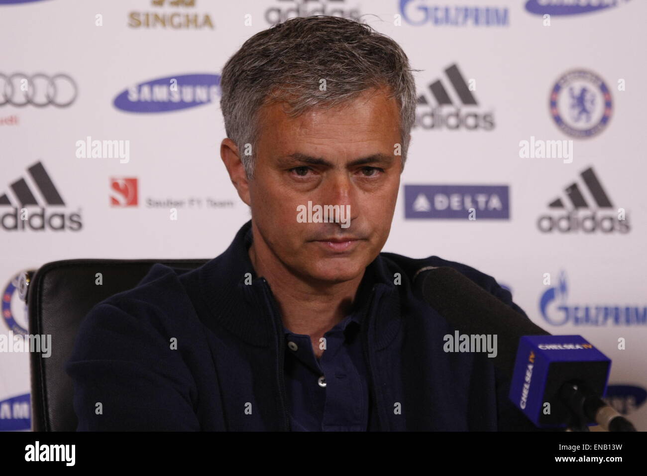 Sunday Football Manager High Resolution Stock Photography and Images ...