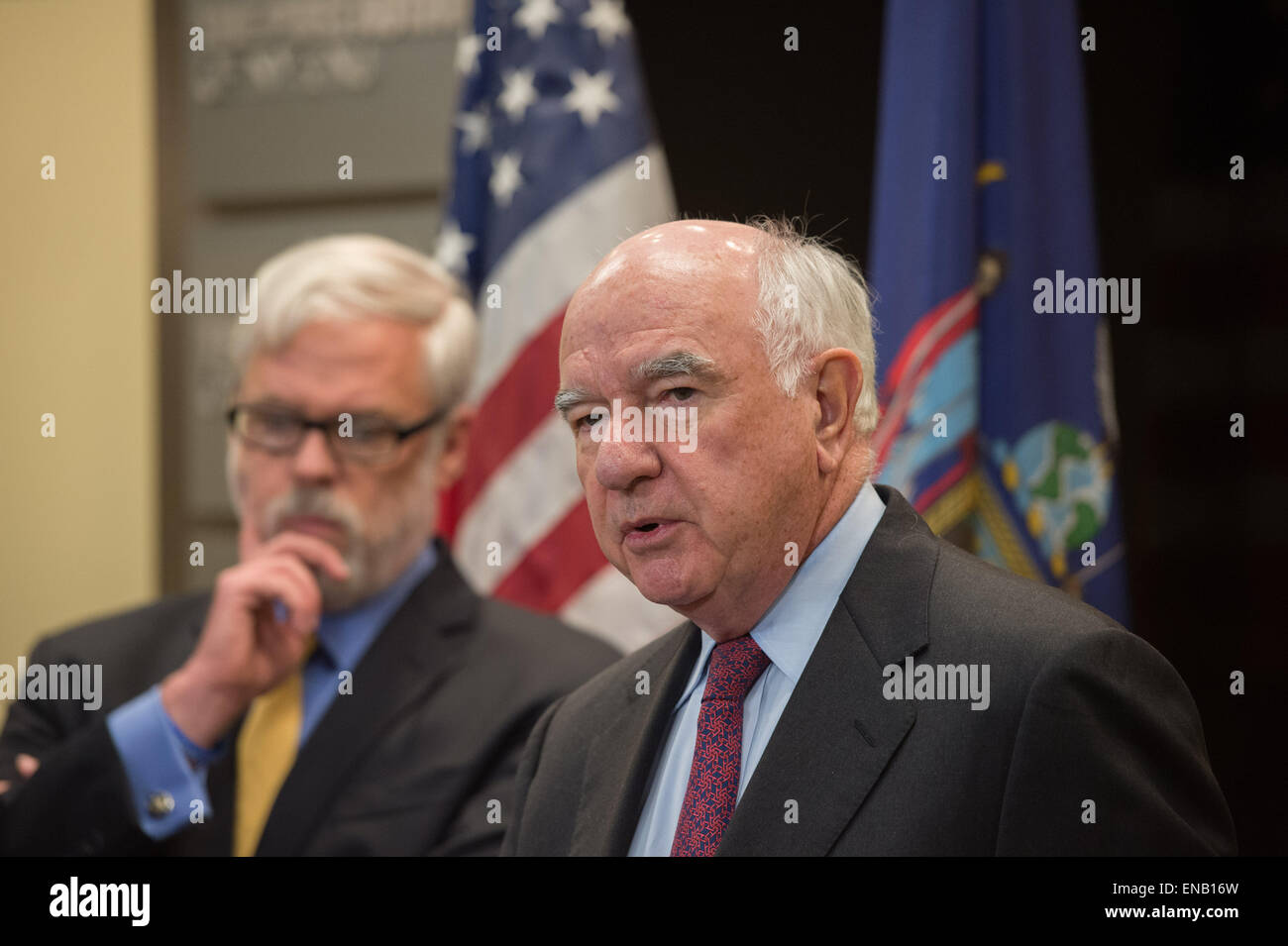 John degnan hi-res stock photography and images - Alamy