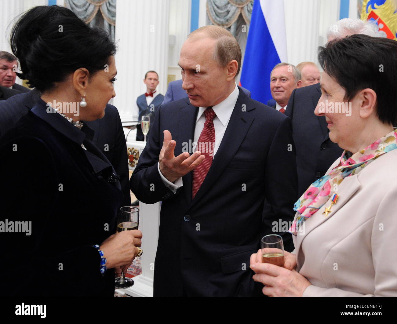 Irina Viner High Resolution Stock Photography and Images - Alamy