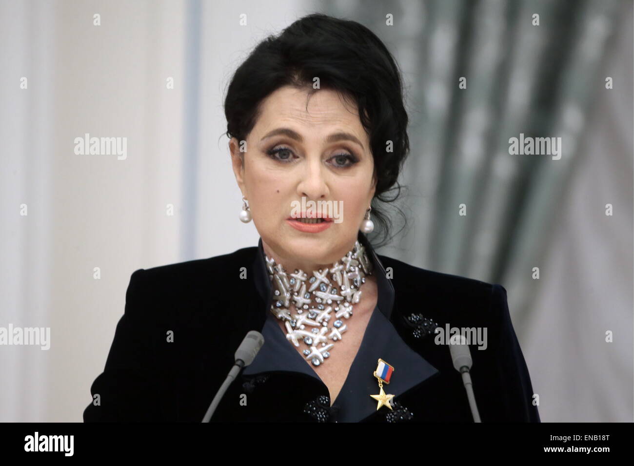 Irina Viner High Resolution Stock Photography and Images - Alamy