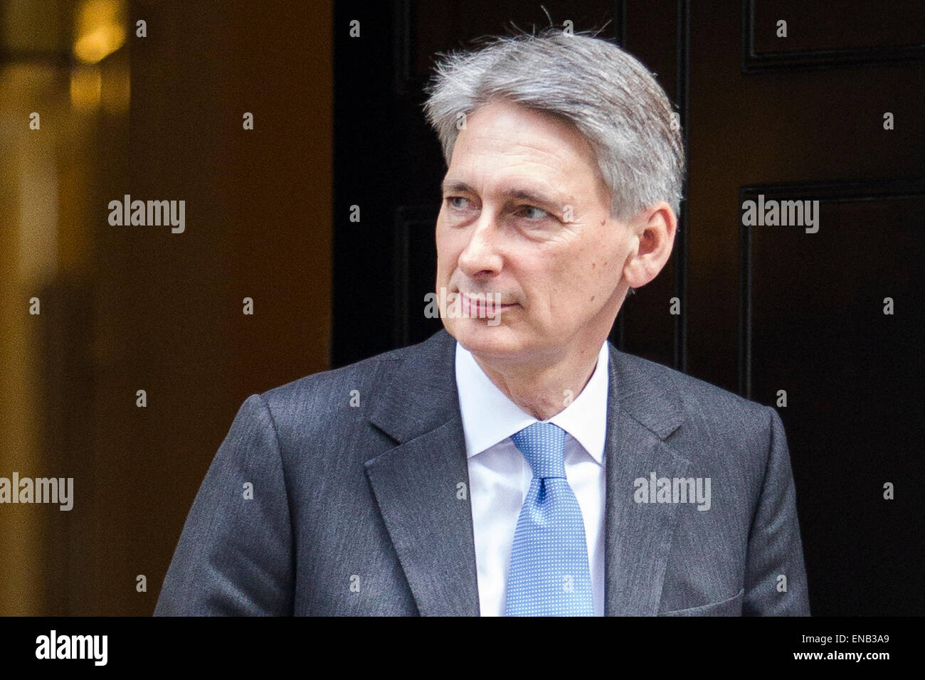 Phillip hammond hi-res stock photography and images - Alamy