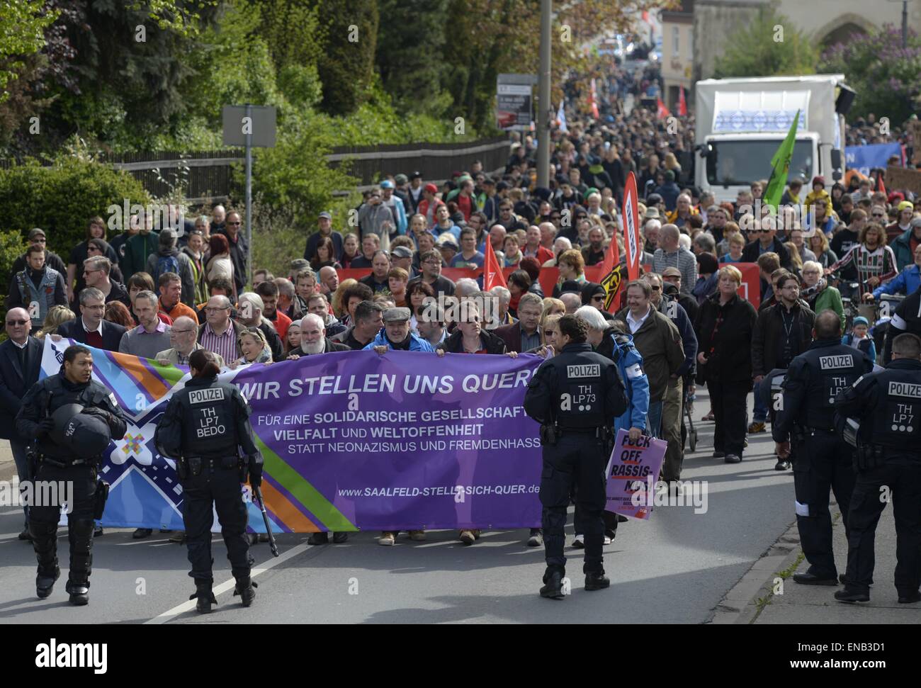 Der dritte weg hi-res stock photography and images - Alamy